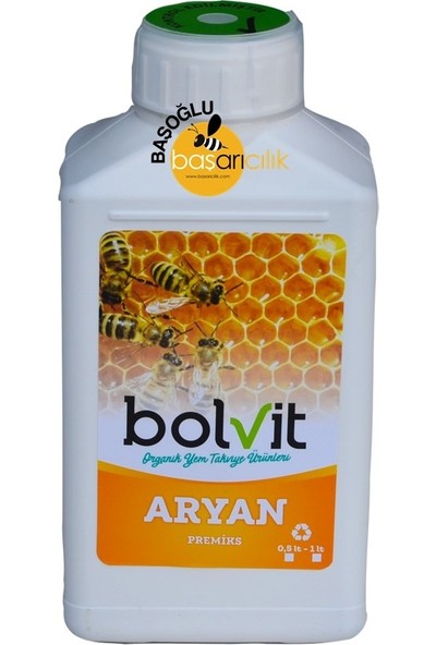Bolvit Aryan 1 Lt