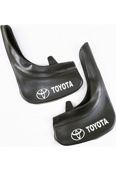 Apl Toyota Universal Paçalık 2 Li