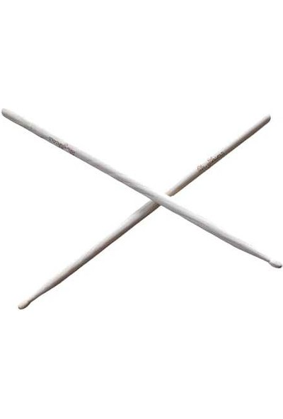 7Nota 5A Form Standart Bateri Çubuğu - Davul Bageti 7Nota 5A Form Standart Bateri Çubuğu - Davul Bageti