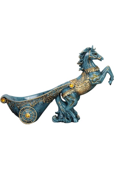 Baosity At Dekorlu Şarap Rafı (Yurt Dışından)