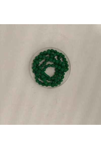 Rose City Gül Kokulu Namazlık Tesbihi 99 Lu