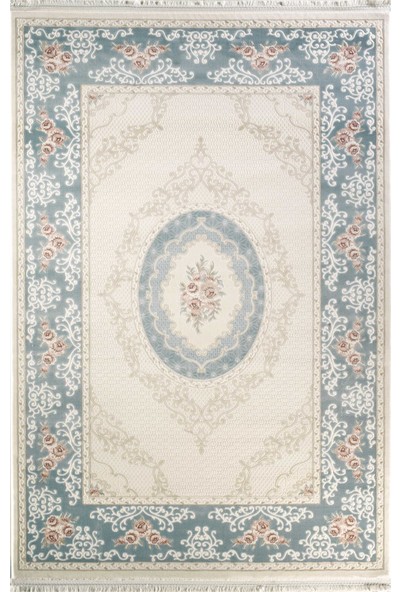 Saray Halı Saray Ahenk Mavı AH451