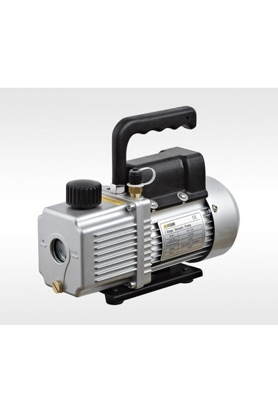 Aitcool VP130 Tek Kademeli Yağlı Tip Vakum Pompası 4,3 M³/h VP130