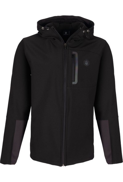 Lumberjack Erkek Softshell Ceket Janni