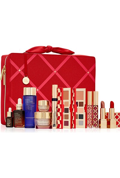 Estee Lauder Blockbuster Anglo Set