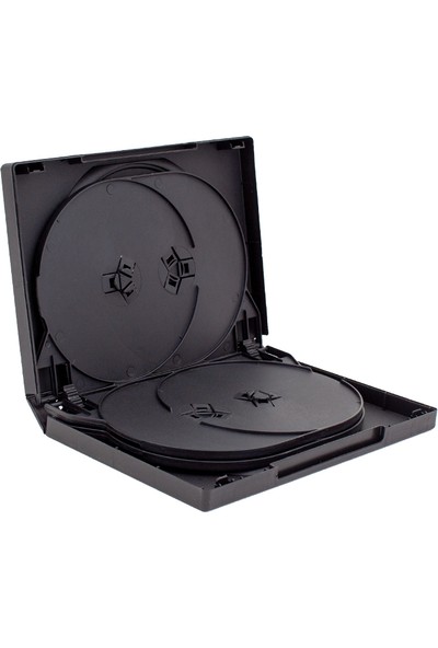 Powermaster 10LU CD Kutusu