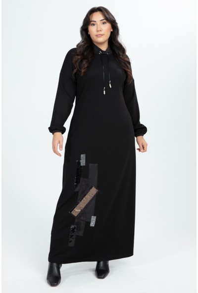 Musemma Ümran Elbise