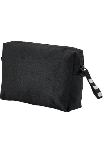 Zubizubi Ikea Varldens Aksesuar Taşıma Çantası Siyah Zubizubi Ikea Varldens Aksesuar Taşıma Çantası Siyah
