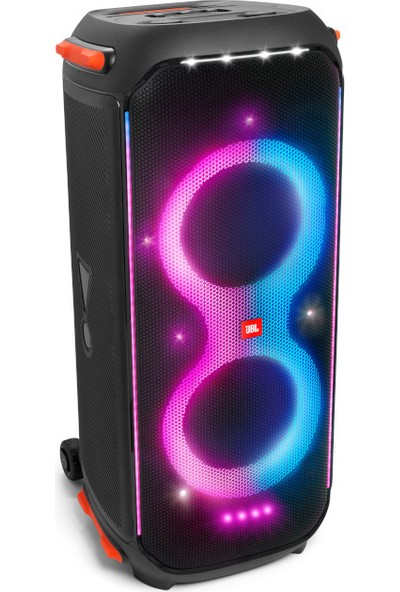 Jbl Partybox 710 Bluetooth Hoparlör Siyah Jbl Partybox 710 Bluetooth Hoparlör Siyah