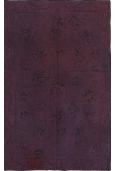 Bespoky Needlepoint Dyed Kahve 161X252 cm Fransız Yün-Pamuk El Dokuma Alan Halısı Bespoky Needlepoint Dyed Kahve 161X252 cm Fransız Yün-Pamuk El Dokuma Alan Halısı