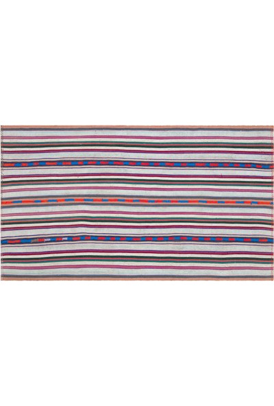 Bespoky Kilim 173X296 cm Göçebe Yün Pamuk El Dokuma Alan Halısı