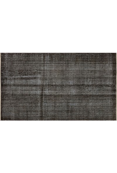 Bespoky Vintage 147X244 cm Geleneksel Oryantal Yün Pamuk El Dokuma Alan Halısı