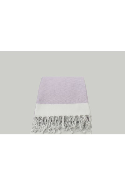 Ilgın Home Pamuk Peştemal