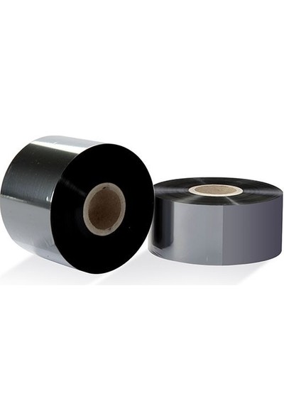 Ribon D110 50X300 Metre (Ağır Yıkama) Ribon D110 50X300 Metre (Ağır Yıkama)