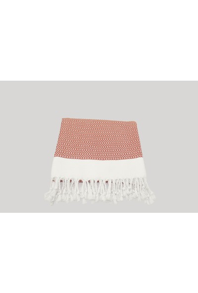 Ilgın Home Pamuk Peştemal