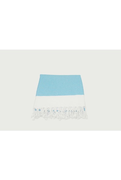 Ilgın Home Pamuk Peştemal