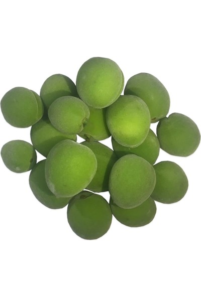 Sebze Meyve Dünyası Çağla Kayısı 250 gr