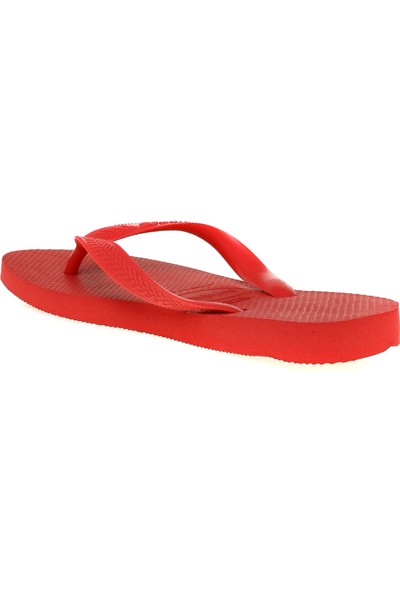 Havaianas Plaj Terliği, 35-36, Kırmızı