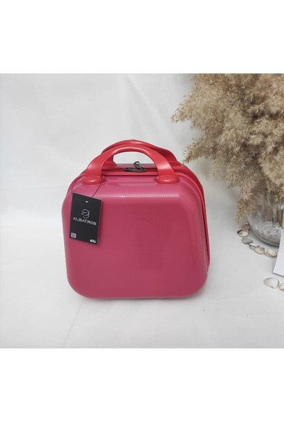 Albatros David Jones Seyahat ve Makyaj Çantası