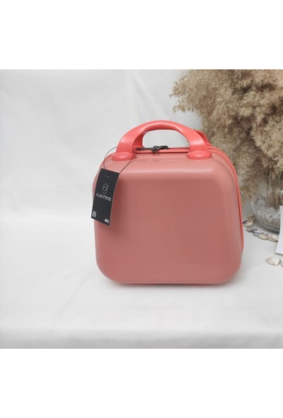 Albatros David Jones Seyahat ve Makyaj Çantası