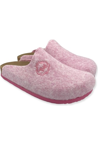 Twigy Tw Cold Pembe Kadın Kışlık Terlik Twigy Tw Cold Pembe Kadın Kışlık Terlik
