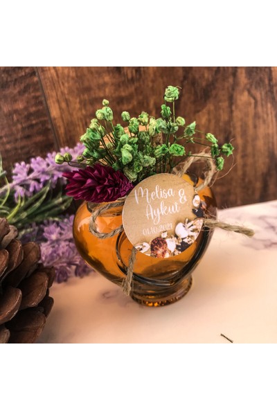 Doka Süs 50 Adet Kalp Desenli Cam Şişe Söz Nişan Kına Düğün Hediyeliklerin Doka Süs 50 Adet Kalp Desenli Cam Şişe Söz Nişan Kına Düğün Hediyeliklerin