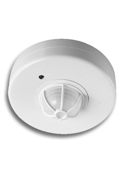 Ussak PU36012 Kızılötesi/pır Varlık Sensörü Ussak PU36012 Kızılötesi/pır Varlık Sensörü