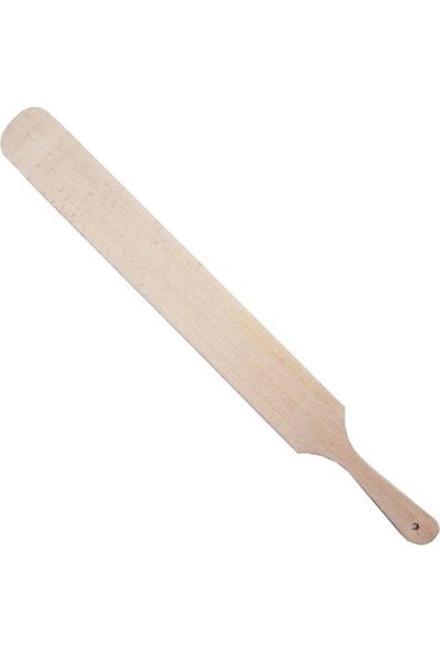 Bottom Stroke Homecare Bisleğeç Yufka Hamur Küreği 6'lı Paket 714946 Bottom Stroke Homecare Bisleğeç Yufka Hamur Küreği 6'lı Paket 714946