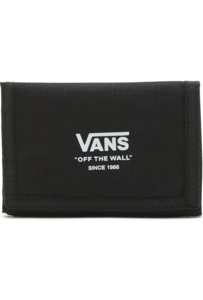 Vans Kumaş Para ve Kart Cüzdanı Gaines Wallet VN0A3I5XY281