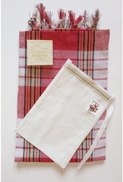 Goods & Stuffs Hamam Seti