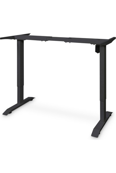Digitus Digittus Elektrikli Yüksekliği Ayarlanabilir Masa Ayağı Tek Motor Siyah Digitus Digittus Elektrikli Yüksekliği Ayarlanabilir Masa Ayağı Tek Motor Siyah