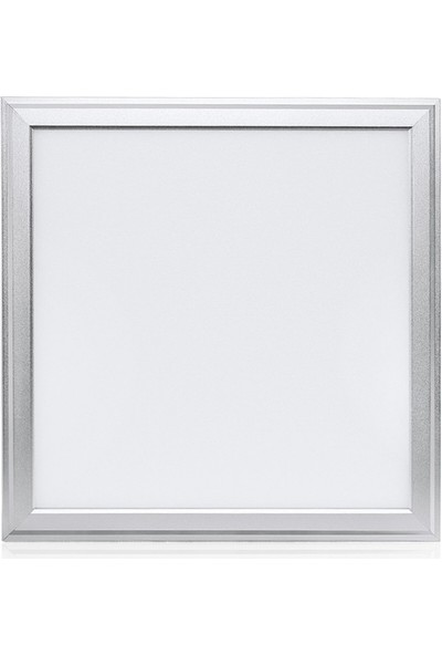 Pamir 30X30 Cm Sıva Altı Led Panel 4000K (Gün Işığı)