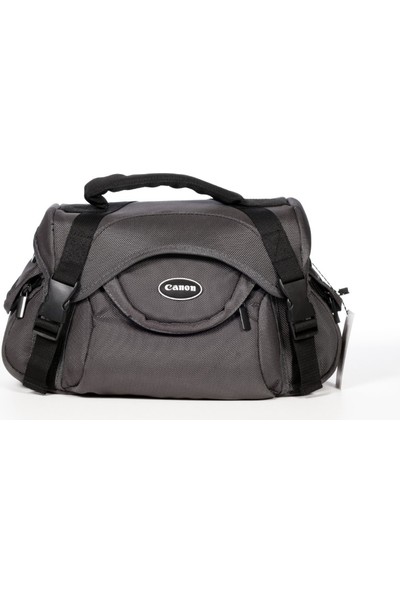 Delta Dslr Omuz Çantası