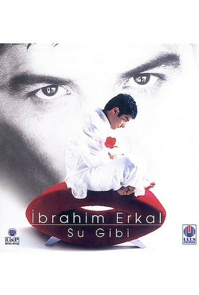Ibrahim Erkal – Su Gibi CD Ibrahim Erkal – Su Gibi CD