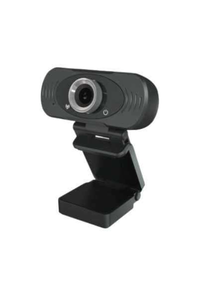 Trax Twc 1080P 2mp Web Kamera Webcam
