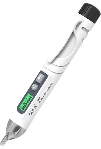 Duka Xiaomi Atuman Ep-1 Temassız Test Cihazı Kalemi (Yurtdışından) (Yurt Dışından)