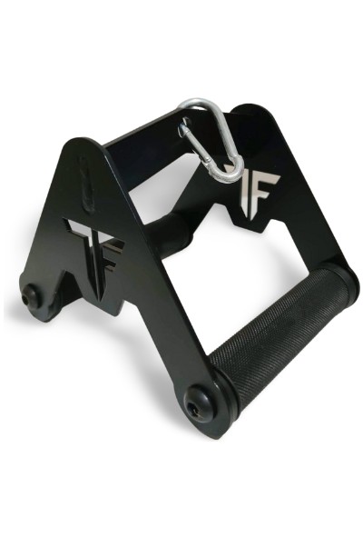 TEMFİTNESS Cable Rowing Bar ( Mideye Çekiş Aparatı ) TEMFİTNESS Cable Rowing Bar ( Mideye Çekiş Aparatı )