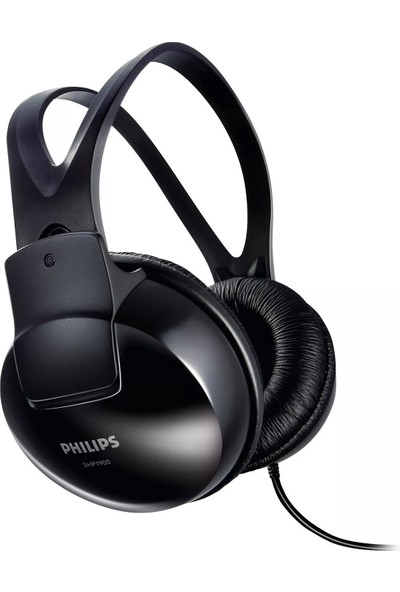 Philips SHP1900 Kulaküstü Kulaklık