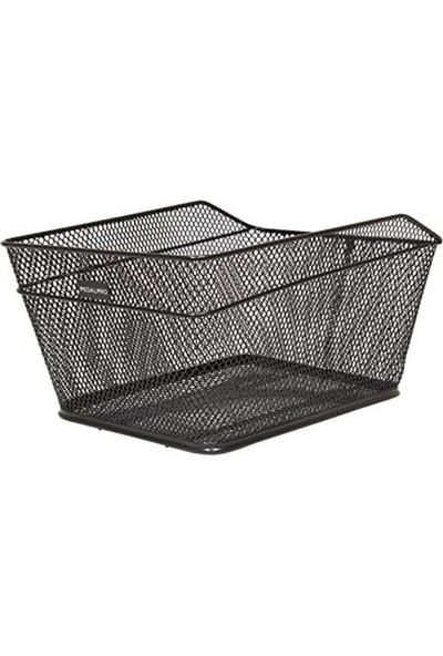 Knt Bisiklet Arka Bagaj Sepeti