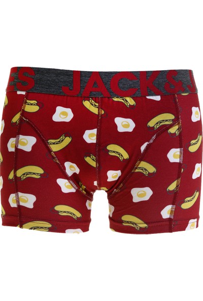 Jack & Jones 12182985 Rain Boxer Jack & Jones 12182985 Rain Boxer