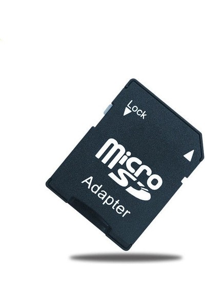 Micro Sd Hafıza Kartı Adaptörü Okuyucu Micro Sd Hafıza Kartı Adaptörü Okuyucu