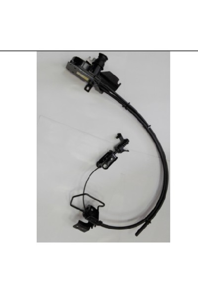 Opar Fiorino Stepne Mekanizması 2016 Sonrası 52096672-52063720