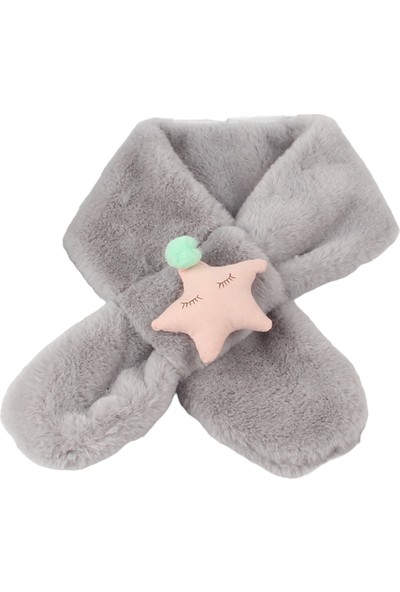 Ruicheng Çocuk Eşarpları, Sıcak Çizgi Romanlar, Sonbahar ve Kış Çocukları Tüyleri (Yurt Dışından)