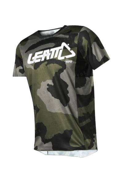 Slopline Kısa Kollu Erkek Bisiklet Forması