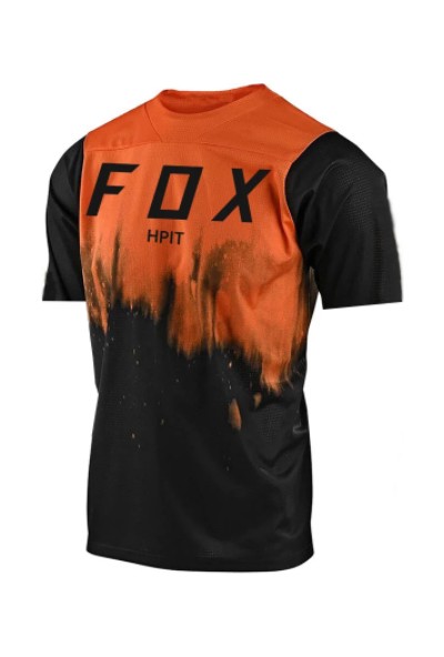 Slopline Kısa Kollu Erkek Bisiklet Forması