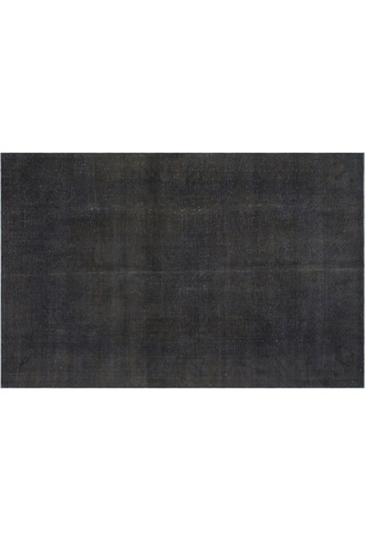 Bespoky Farsi Gri 288X448 cm Geleneksel Oryantal Yün Pamuk El Dokuma Alan Halısı Bespoky Farsi Gri 288X448 cm Geleneksel Oryantal Yün Pamuk El Dokuma Alan Halısı