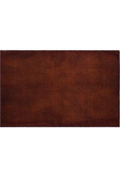 Bespoky Kilim 122X190 cm Göçebe Yün Pamuk El Dokuma Alan Halısı