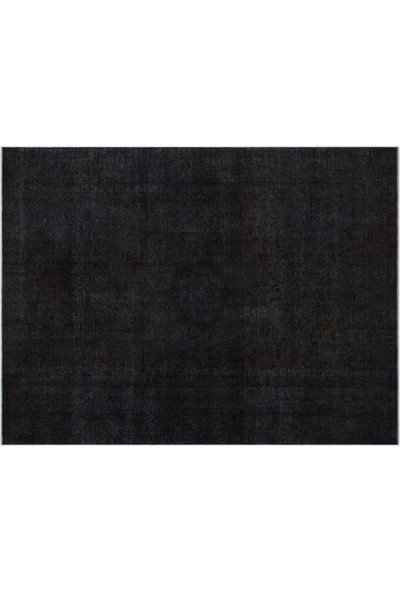 Bespoky Farsi Gri 289X386 cm Geleneksel Oryantal Yün Pamuk El Dokuma Alan Halısı Bespoky Farsi Gri 289X386 cm Geleneksel Oryantal Yün Pamuk El Dokuma Alan Halısı