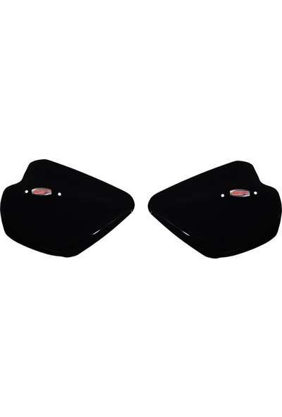 Gp Kompozit Honda Pcx 125-150 2018-2021 Uyumlu Elcik Koruma Siyah Gp Kompozit Honda Pcx 125-150 2018-2021 Uyumlu Elcik Koruma Siyah