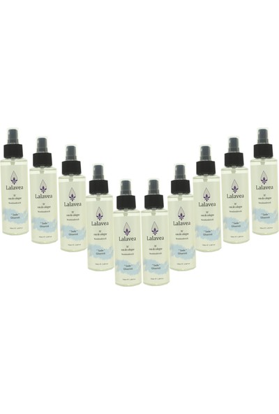 Lalavea 10 Adet 100 ml Lalavea Sade Kolonya ,parfümsüz Nemlendiricili Koku Hassasiyeti Olanlar Için Lalavea 10 Adet 100 ml Lalavea Sade Kolonya ,parfümsüz Nemlendiricili Koku Hassasiyeti Olanlar Için